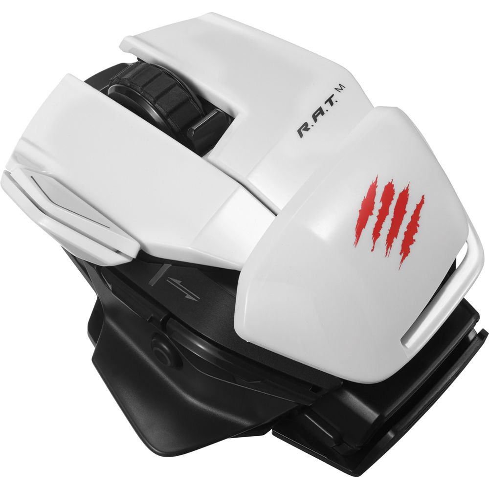 Mad Catz Office R A T M Wireless Optical MCB437170001 04 1 B H Mad Catz Office R A T M Wireless Optical MCB437170001 04 1 B H