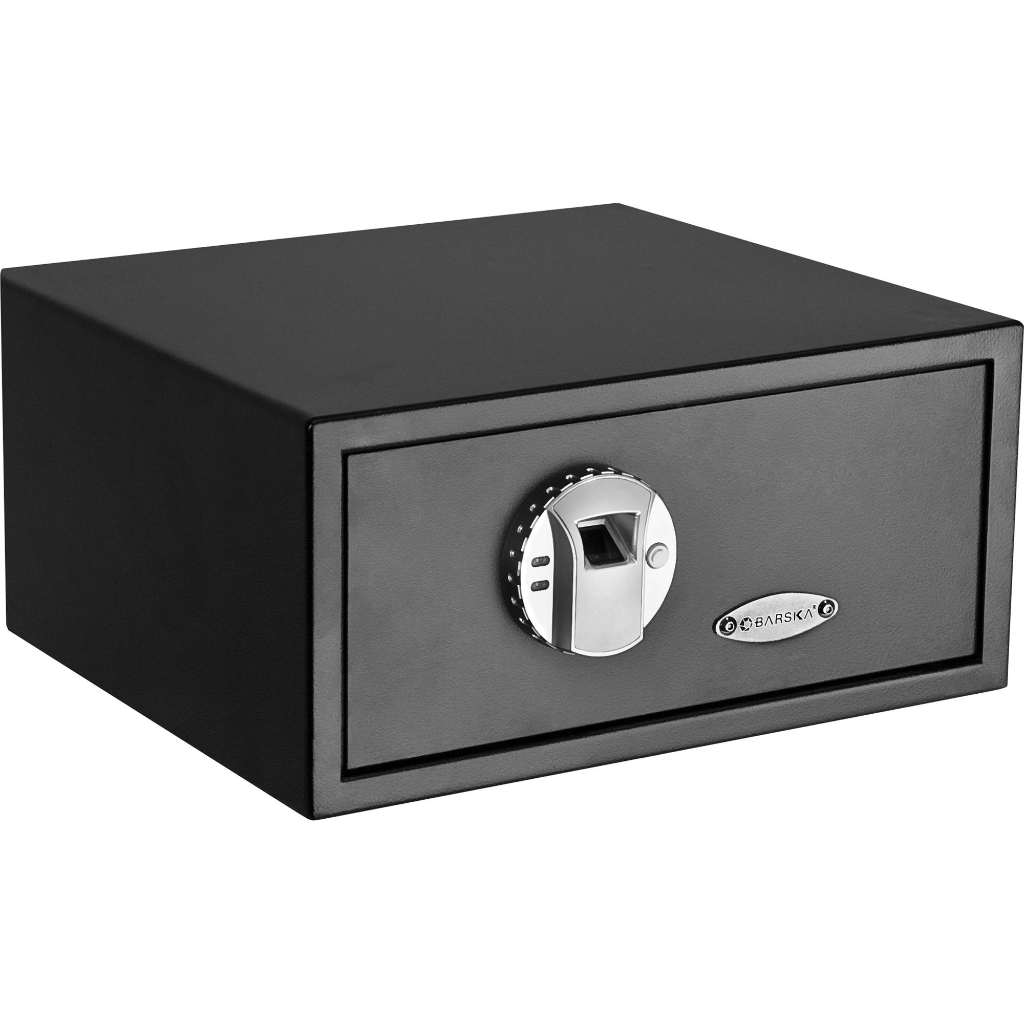 Barska Biometric Fingerprint Safe AX11224 B H Photo Video Barska Biometric Fingerprint Safe AX11224 B H Photo Video