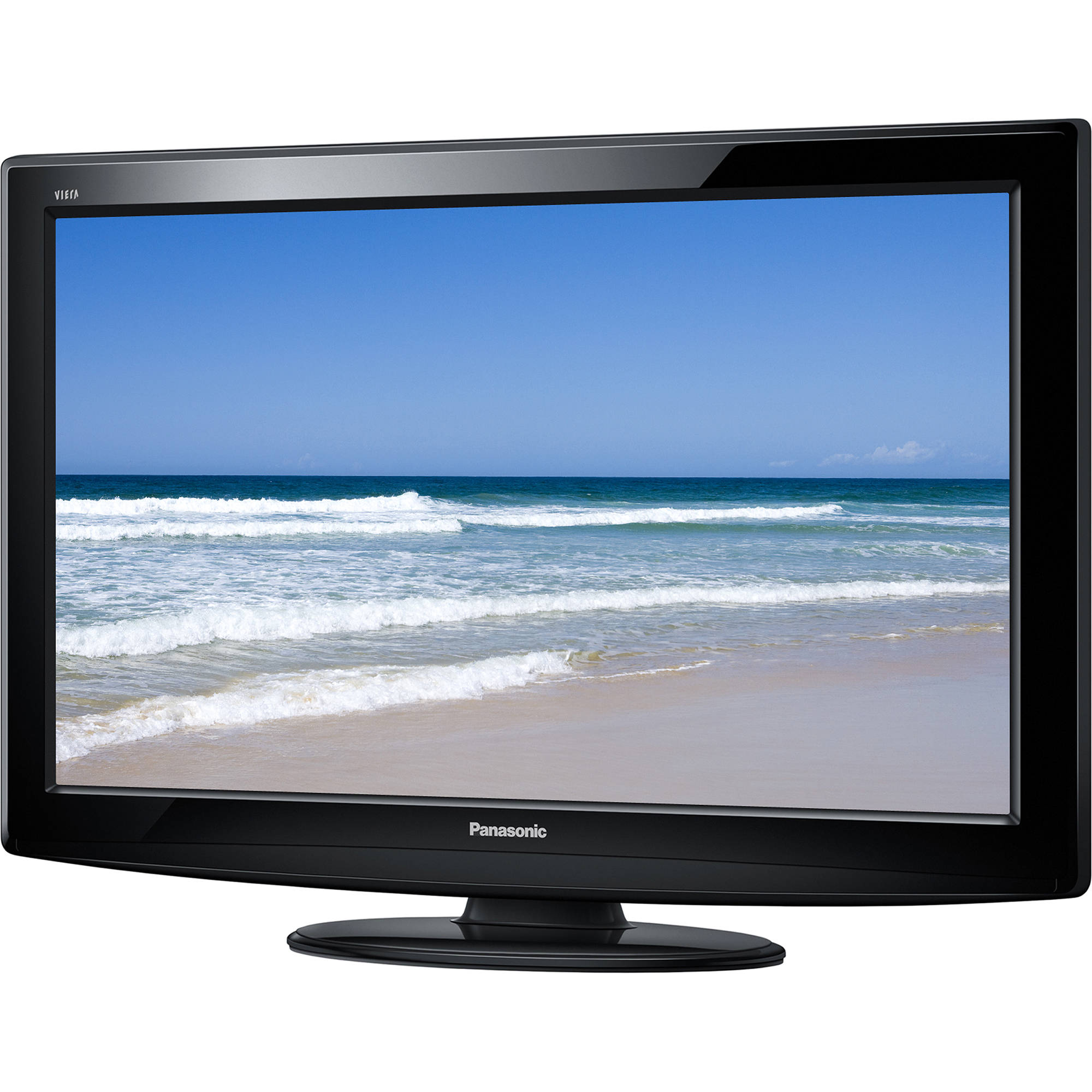 Panasonic TC L32U22 32 Viera 1080p LCD TV TC L32U22 B H Panasonic TC L32U22 32 Viera 1080p LCD TV TC L32U22 B H