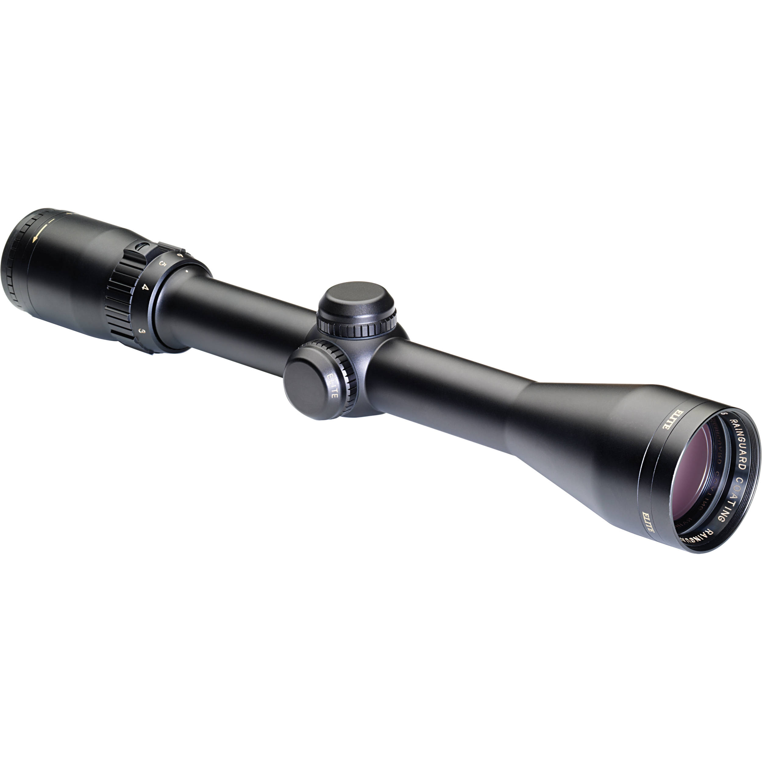 Bushnell Elite 3 9x40 Riflescope E3946 B H Photo Video