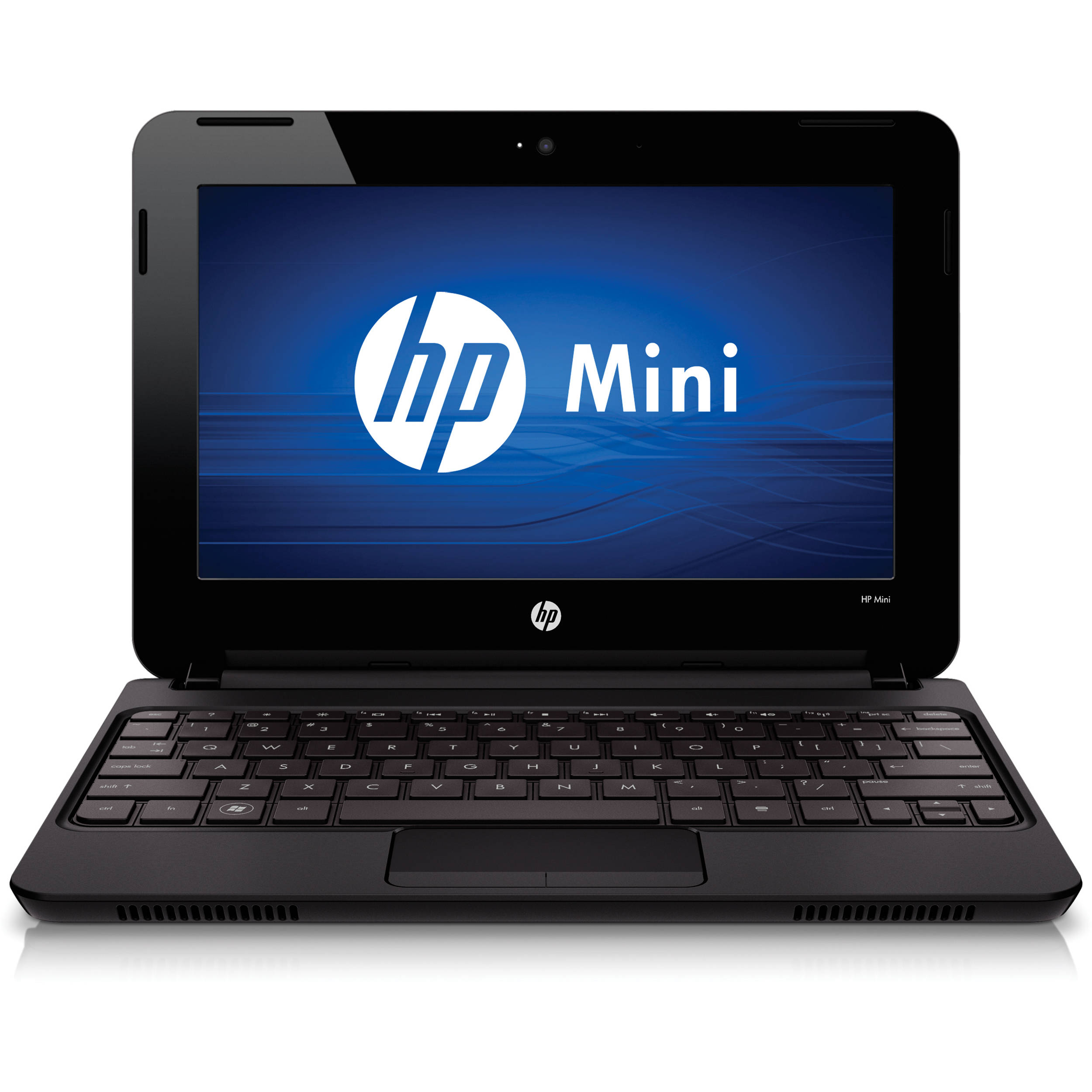HP Mini 110 3510NR 10 1 Netbook Computer XZ135UA ABA B H hp-mini-110-3510nr-10-1-netbook-computer-xz135ua-aba-b-h