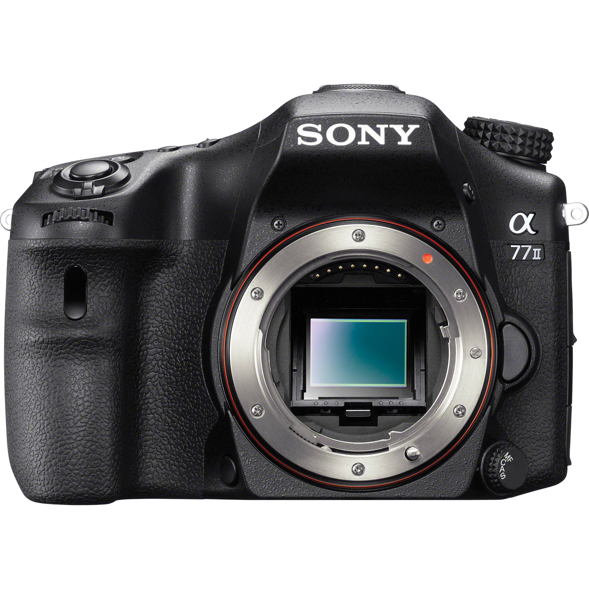 Sony A77II DSLR Camera ILCA77M2 Alpha 77 Mark II Body B H Photo Sony A77II DSLR Camera ILCA77M2 Alpha 77 Mark II Body B H Photo
