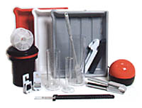 Analyzers and Densitometers