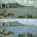 Combines our best haze-penetrating filter (absorbs 97% of UV light) and ...