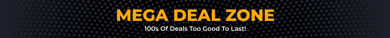 Mega Deal Zone | B&H Photo Video