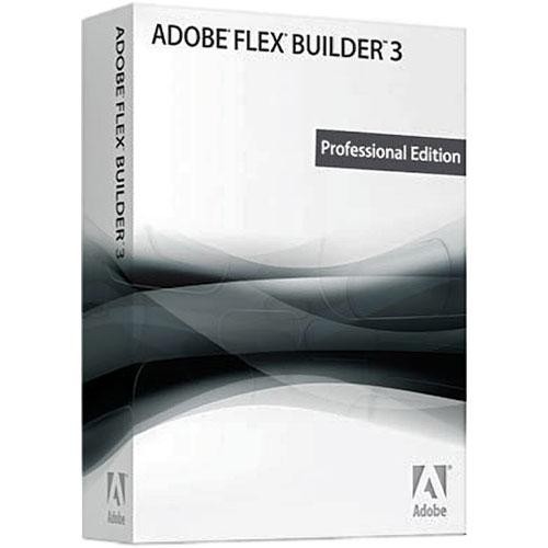Adobe Flex Logo