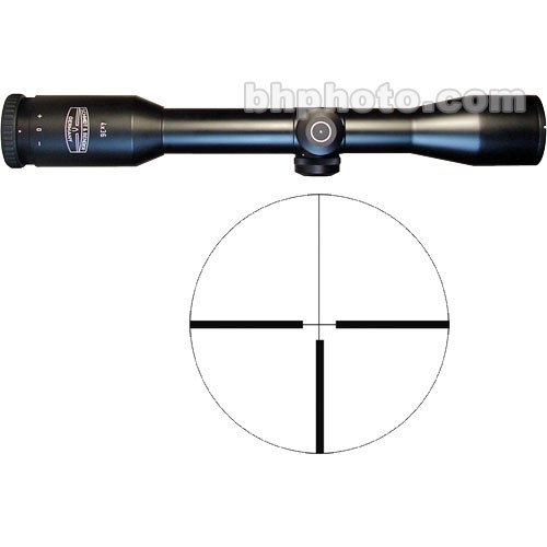 Schmidt Und Bender Logo Schmidt & Bender Polar T96 4 16x56 Rifle Scope