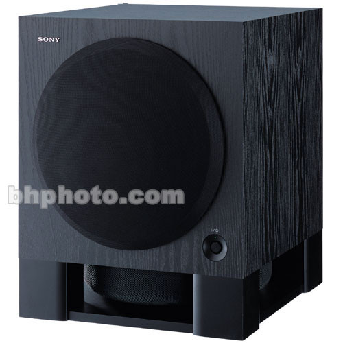 Sony Subwoofers Sony Xplod 12" XS GTX 120LW Subwoofer 1200 Watt Max