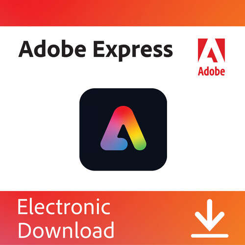 Adobe Express Adding Music With The New Adobe Express