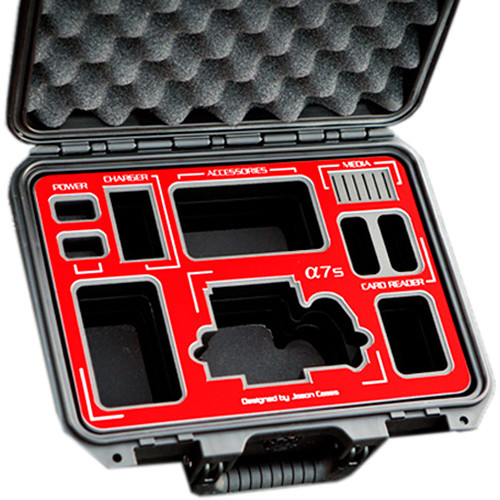 Three Custom Hard Cases for Your Favorite Digital Cameras | No Film School
