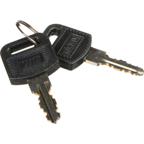 Replacement Lorry Keys