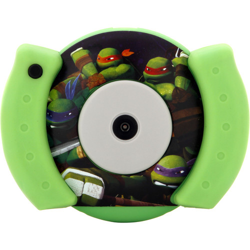 Teenage Mutant Ninja Turtles Nabi