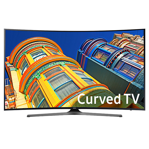 Samsung Curved Tv Freeview