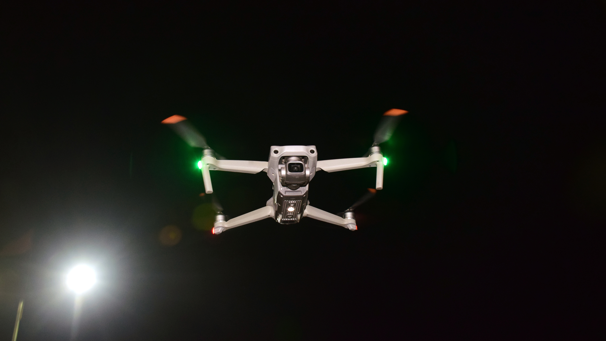 Accessories for Flying Your Drone at Night | B&H eXplora