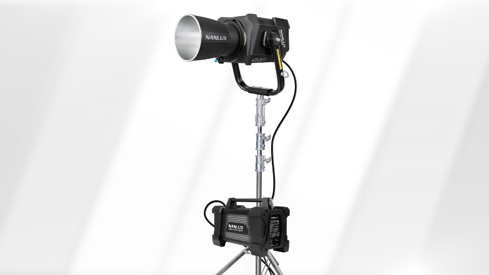 Nanlux Adds Bi-Color Option to Evoke 1200 LED | B&H eXplora