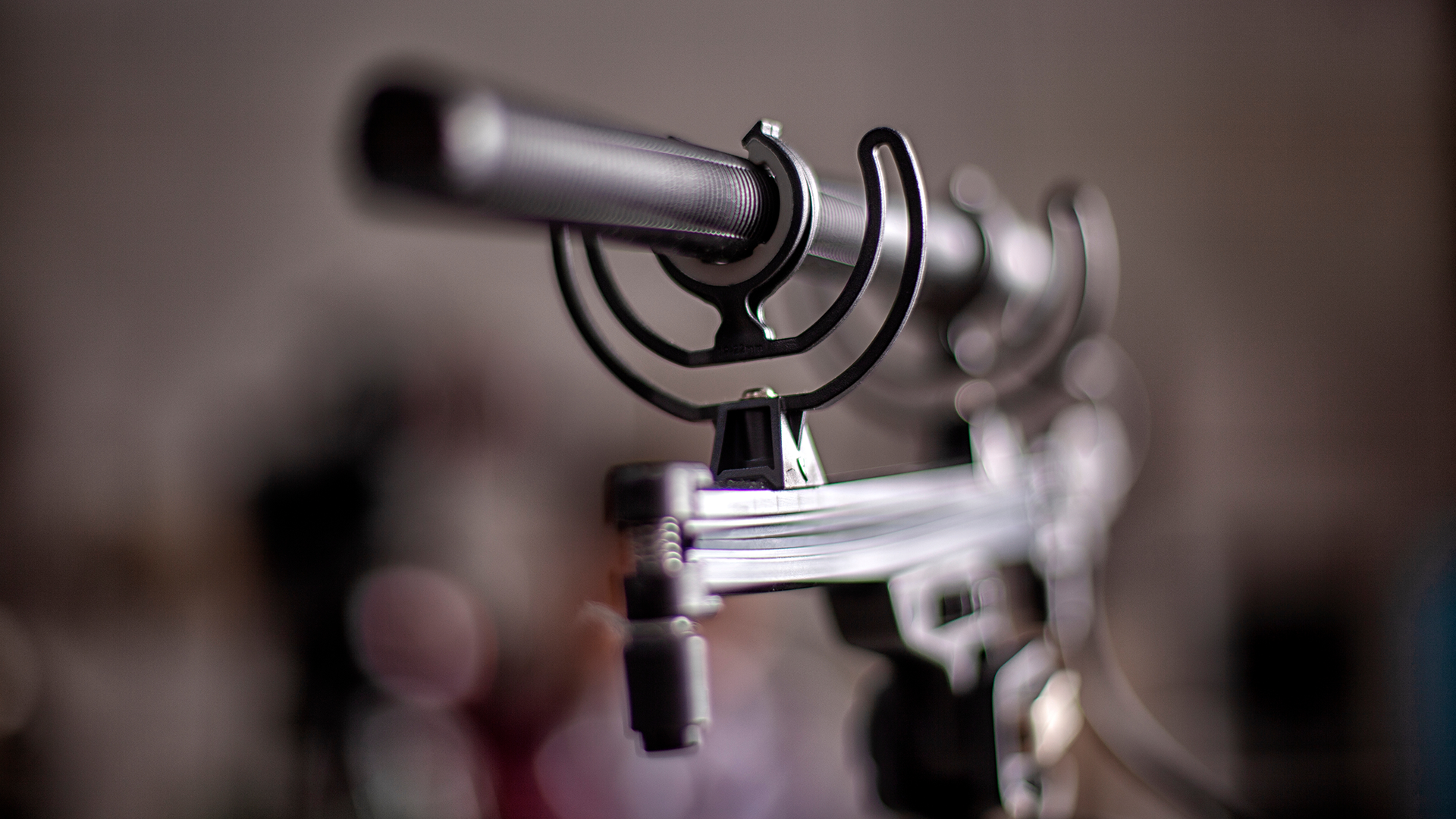 What Is a Shotgun Microphone? | B&H eXplora