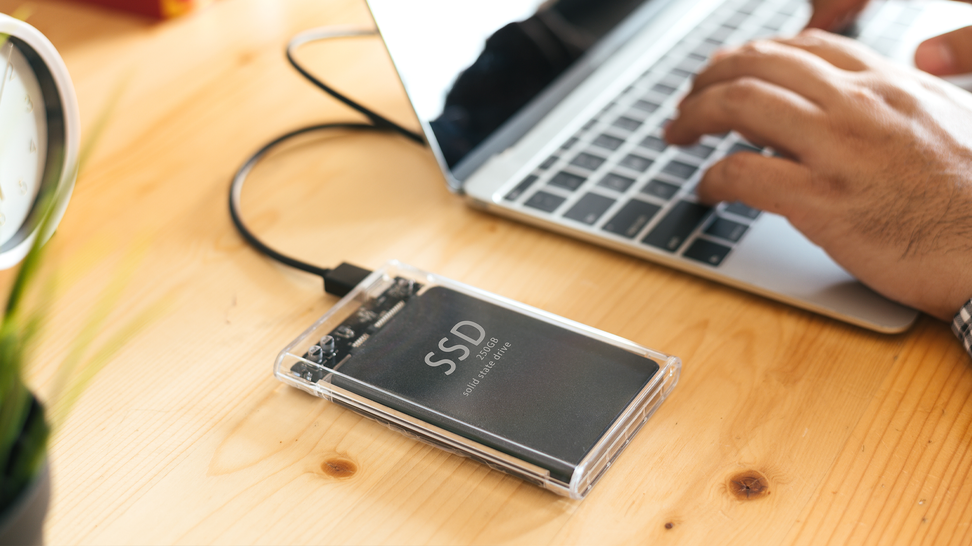 The Ultimate Guide to Portable Storage | B&H eXplora