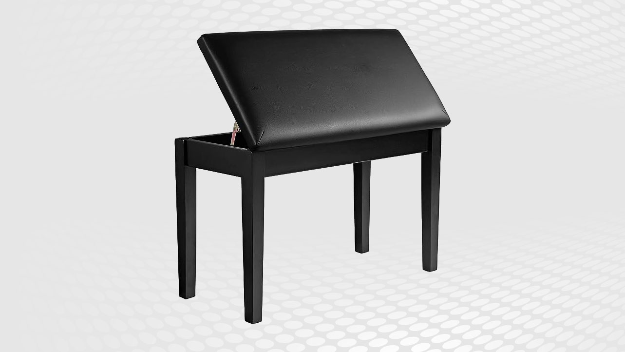 How to Choose the Right Piano Stand and Bench for Your Keyboard | B&H ...