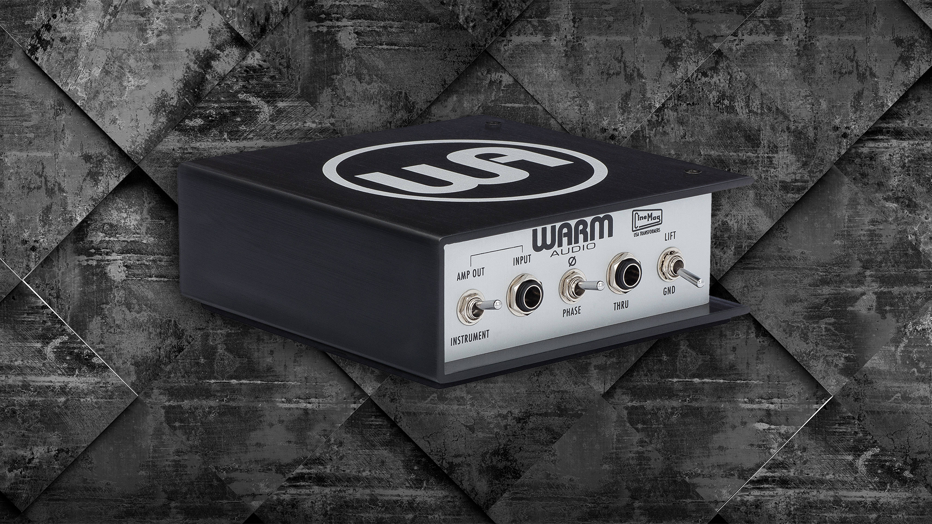 Best DI Boxes for Guitar and Bass | B&H eXplora