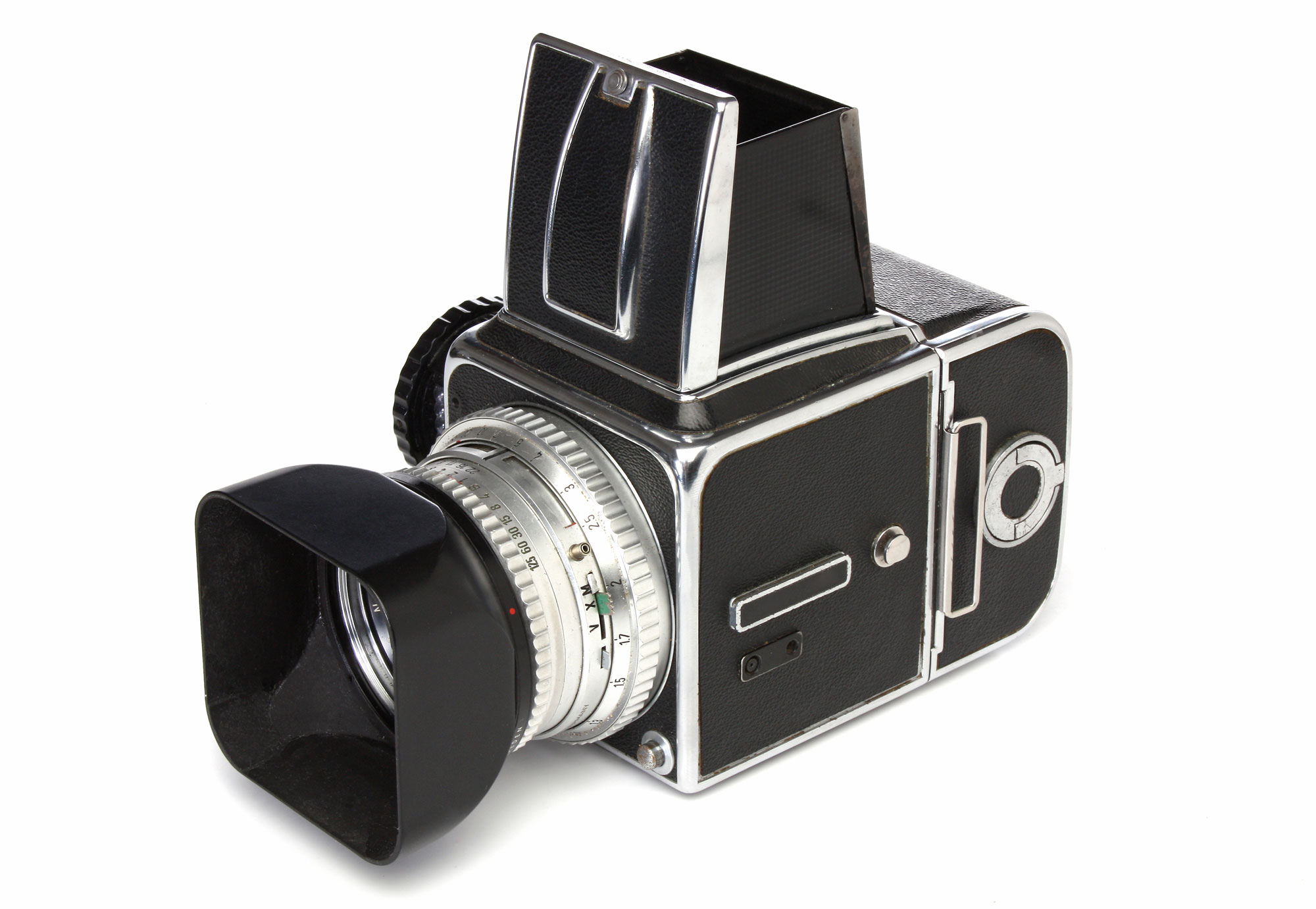 What is the Best-Looking Camera Ever Made? | B&H eXplora