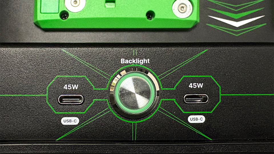 Core SWX Releasing Versatile PowerVault All-in-One Charging Case | B&H ...