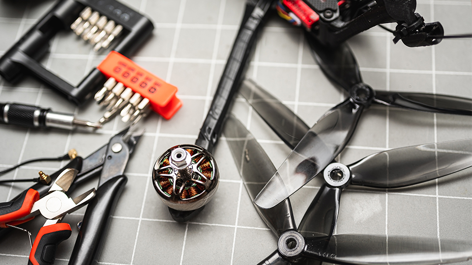 The Best Accessories for Your Drone | B&H eXplora