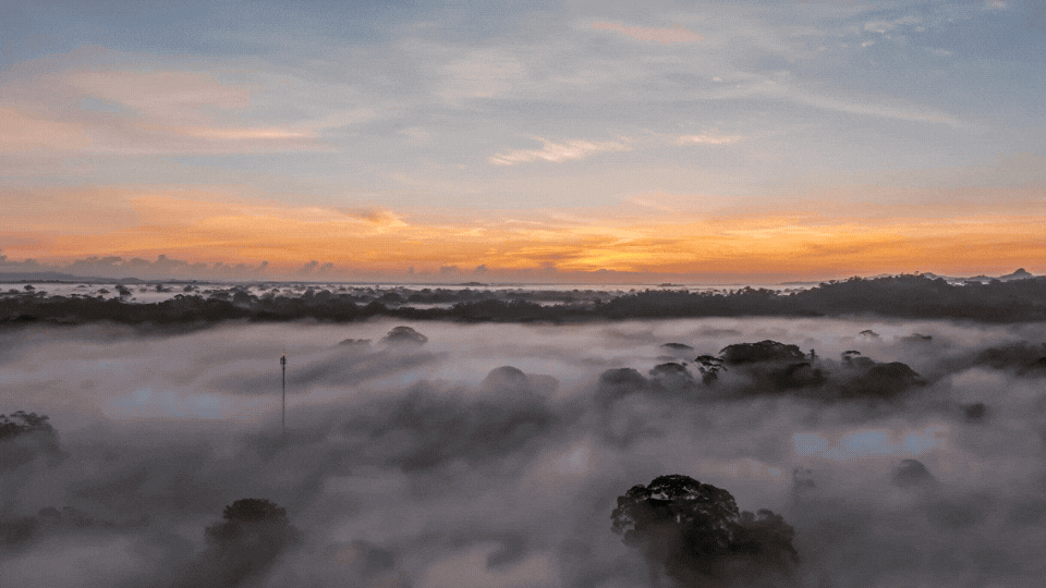Timelapse and Hyperlapse with Drones | B&H eXplora