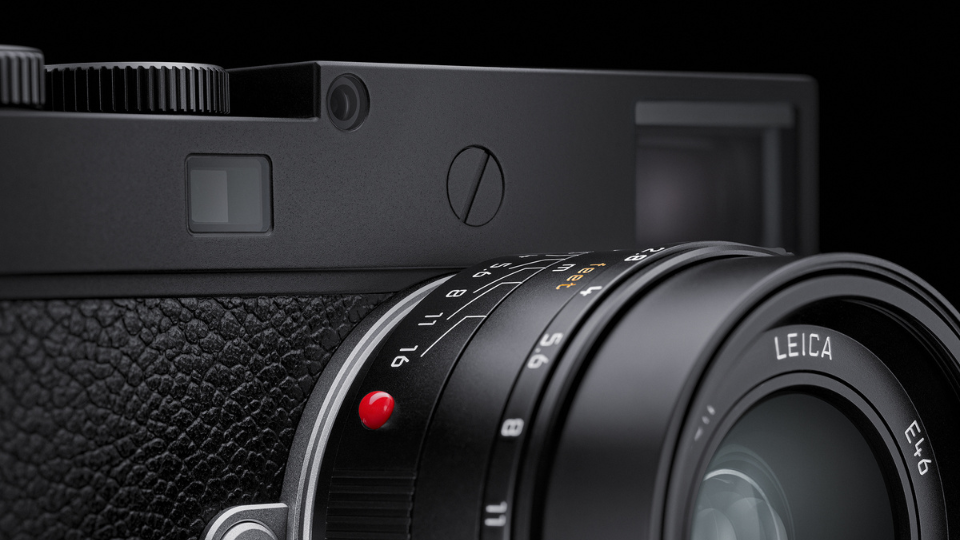 Leica M11-P: A Modern Camera for Authentic Digital Storytelling | B&H ...