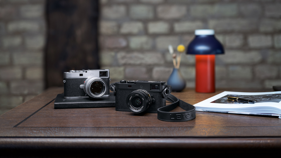 Leica M11-P: A Modern Camera for Authentic Digital Storytelling | B&H ...