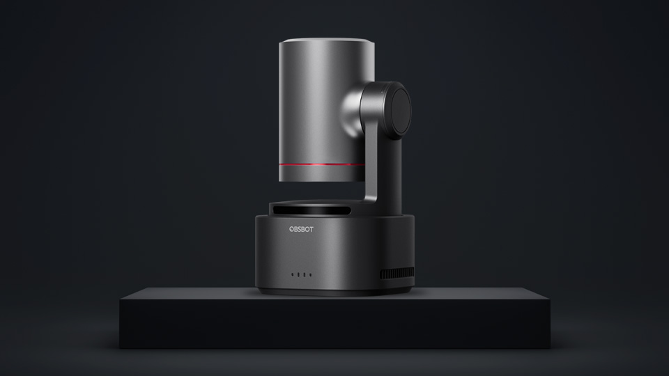 OBSBOT Announces Tail 2 AI-Powered PTZR Live Production Camera | B&H ...