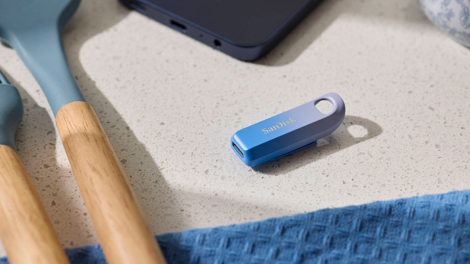 SanDisk Announces Creator Series Storage Devices | B&H eXplora