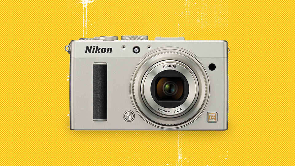 Retro Affinity with the Nikon Zf and Zfc | B&H eXplora