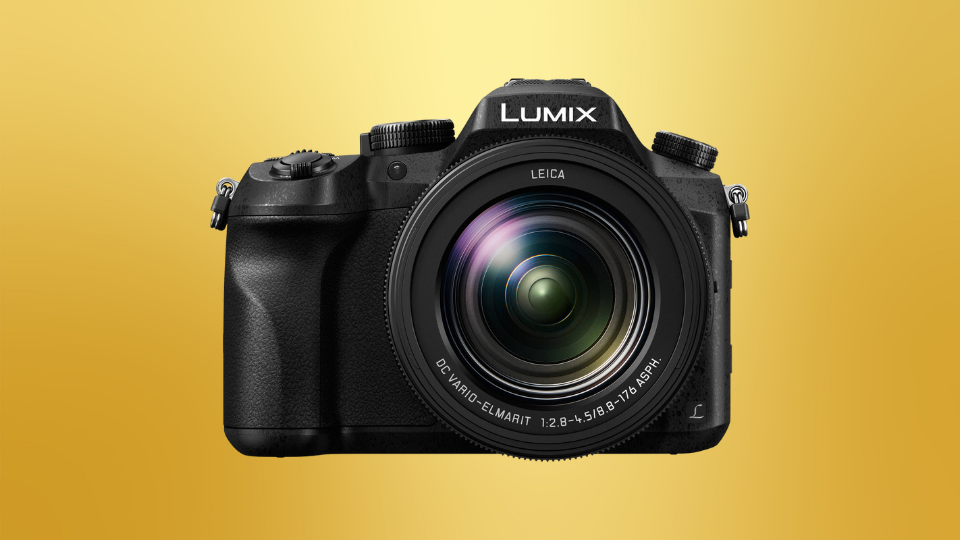 The Best Bridge Cameras of the Year | B&H eXplora