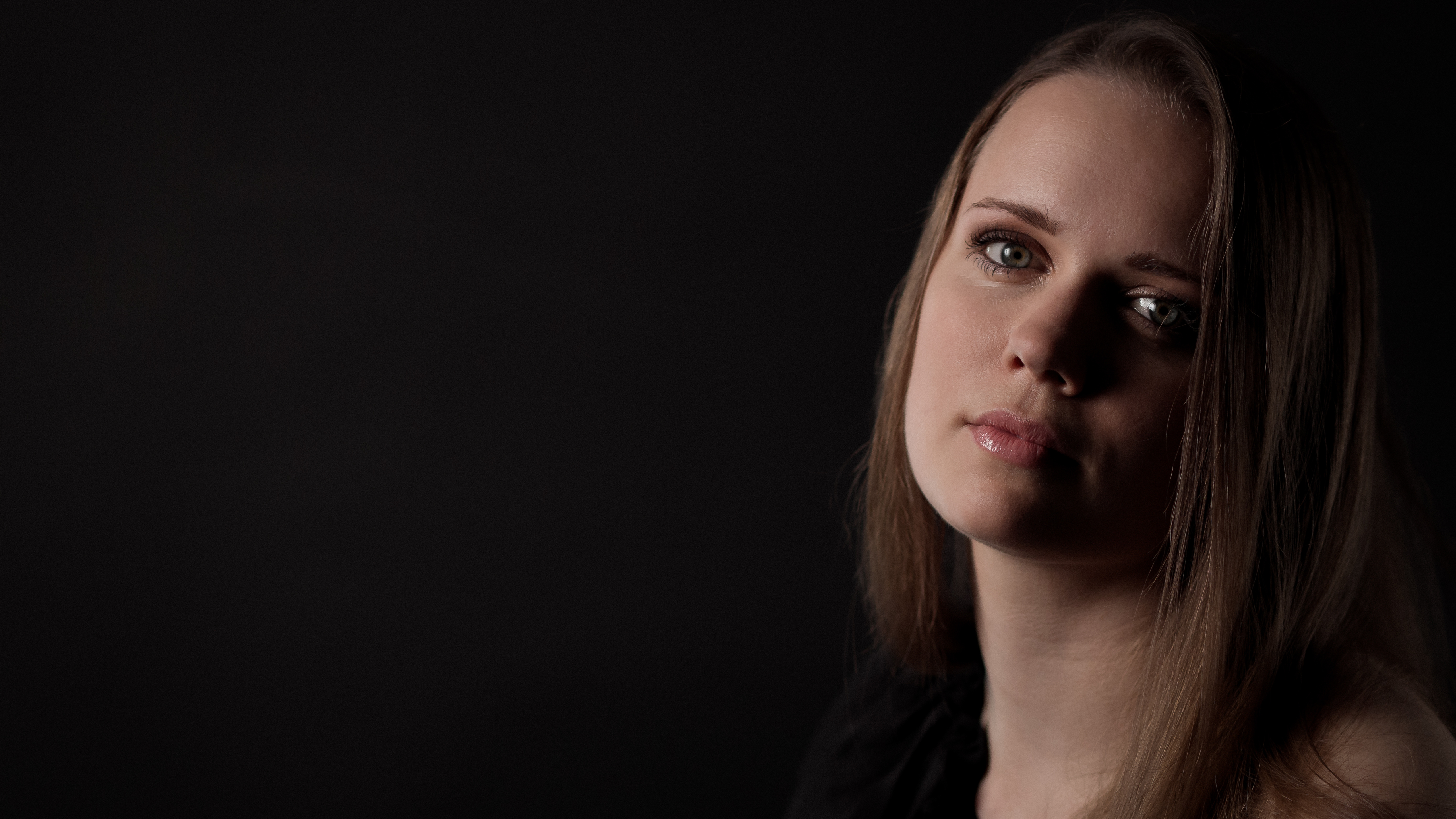 5 Quick and Easy Portrait Setups | B&H eXplora