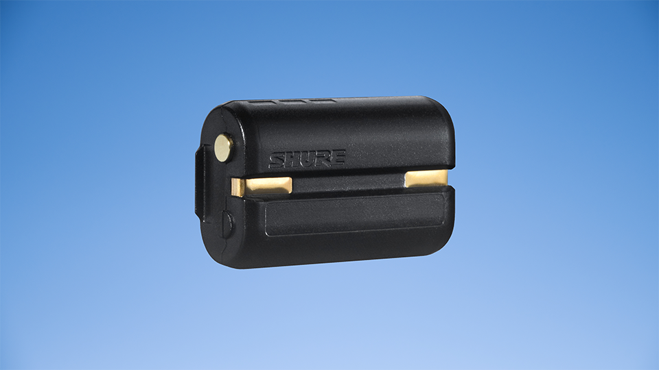 Shure Drops New Tools for Broadcast and Wireless Pros | B&H eXplora