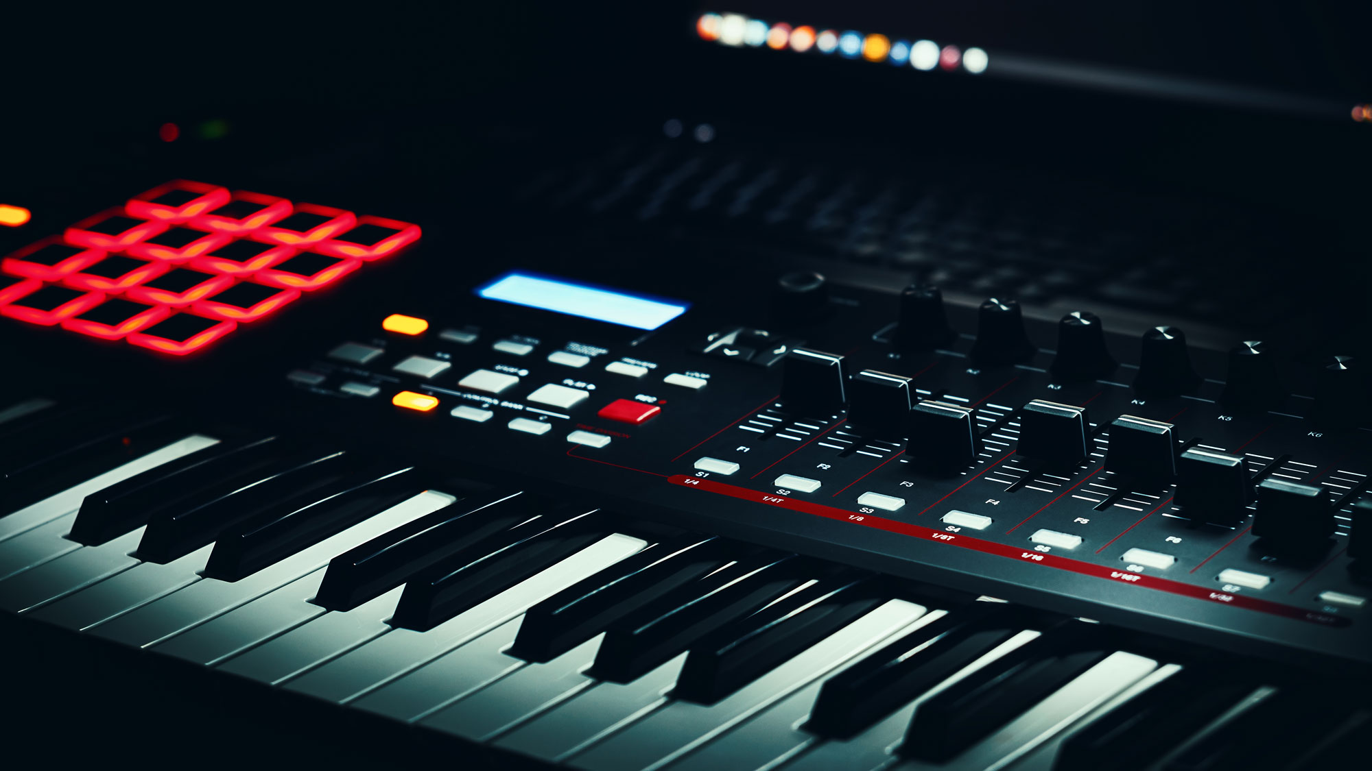 How to Use MIDI to Sound Like a Pro | B&H eXplora