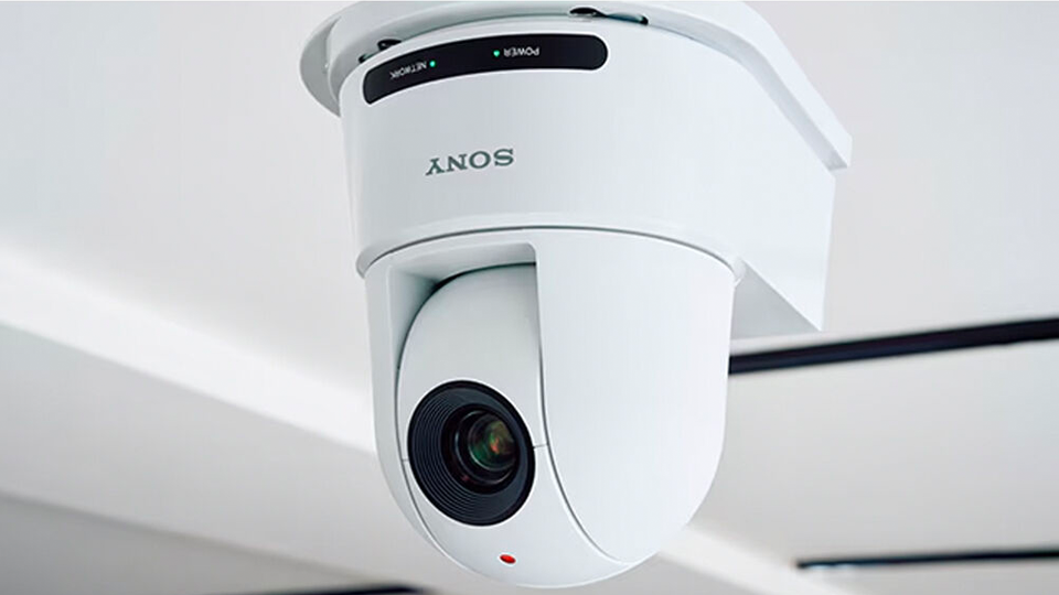 How Auto-Tracking PTZ Cameras Changed the Game | B&H eXplora