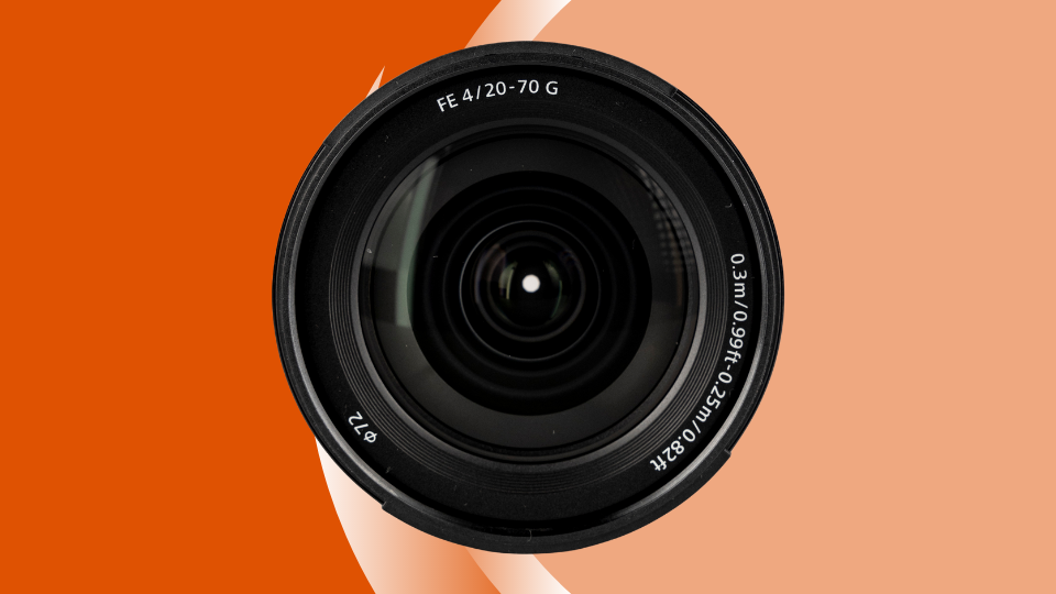 Sony Extends the Standard Zoom with 20-70mm f/4 G Lens | B&H eXplora