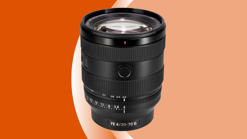 Sony Extends the Standard Zoom with 20-70mm f/4 G Lens | B&H eXplora