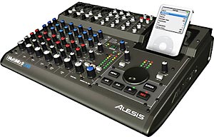 Alesis iMultimix 8 USB
