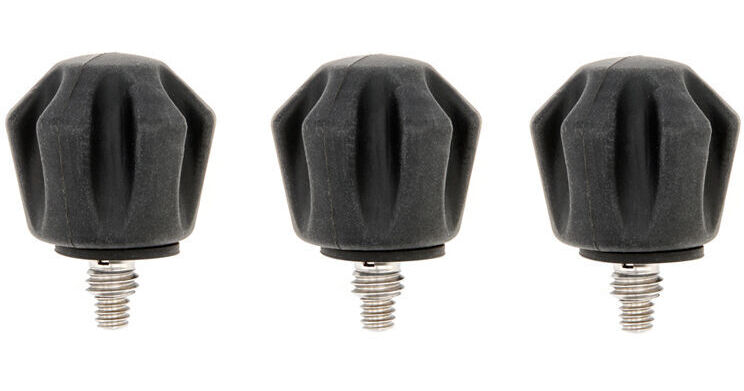 3 Legged Thing Big Bootz Tripod Boots for Larger Tripods