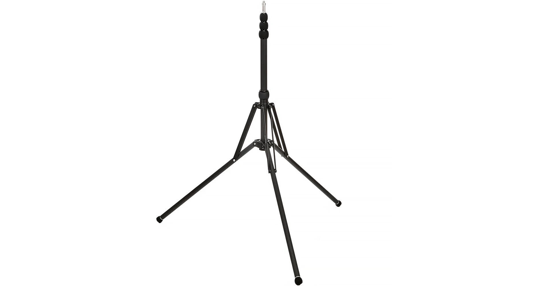 3 Legged Thing Ultra-Portable Carbon Fiber Light Stand LUNADARK