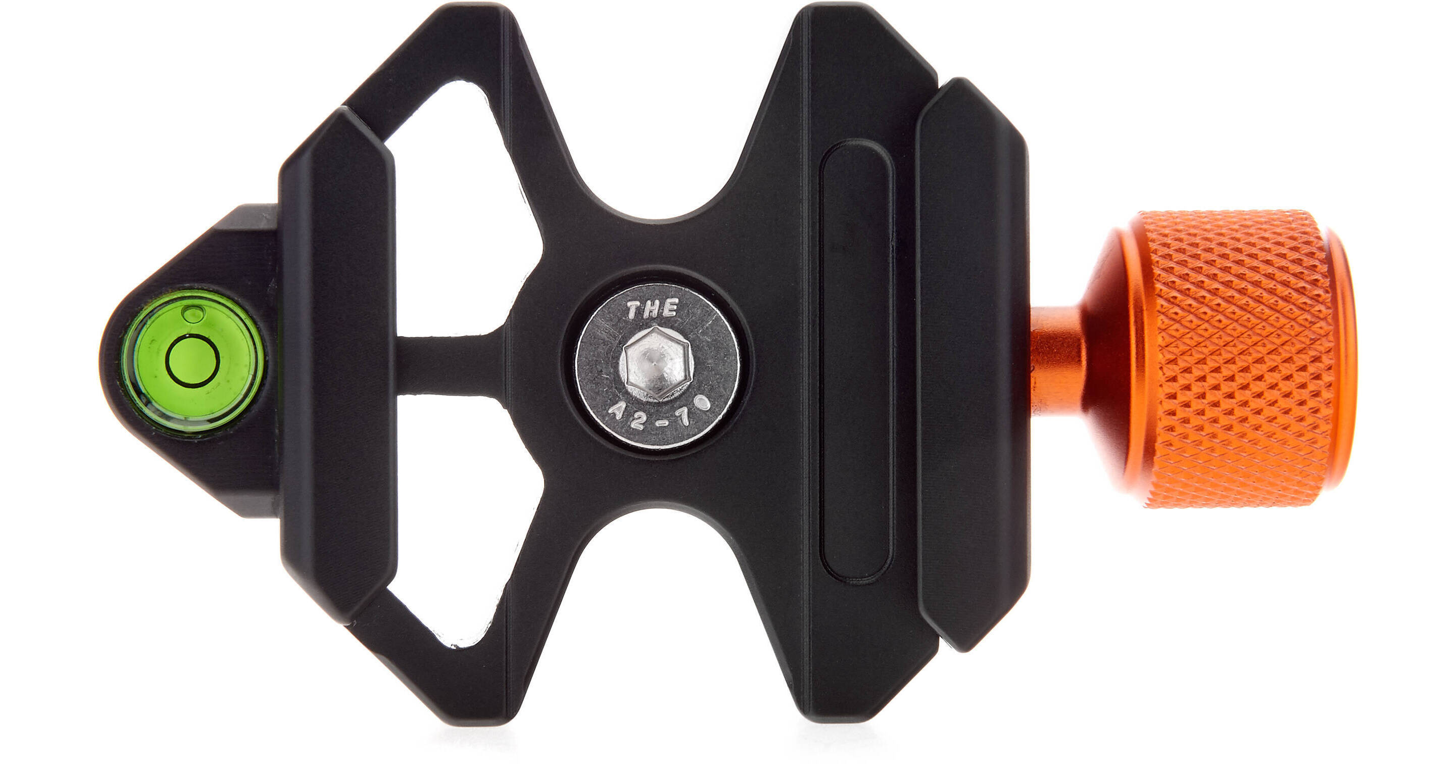 3 Legged Thing Twist Knob Lock Clamp Universal Adapter TW-NKCL