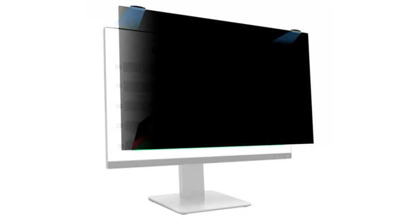 3M Privacy Filter for 24" 16:10 Full Screen Monitors PF240W1EM