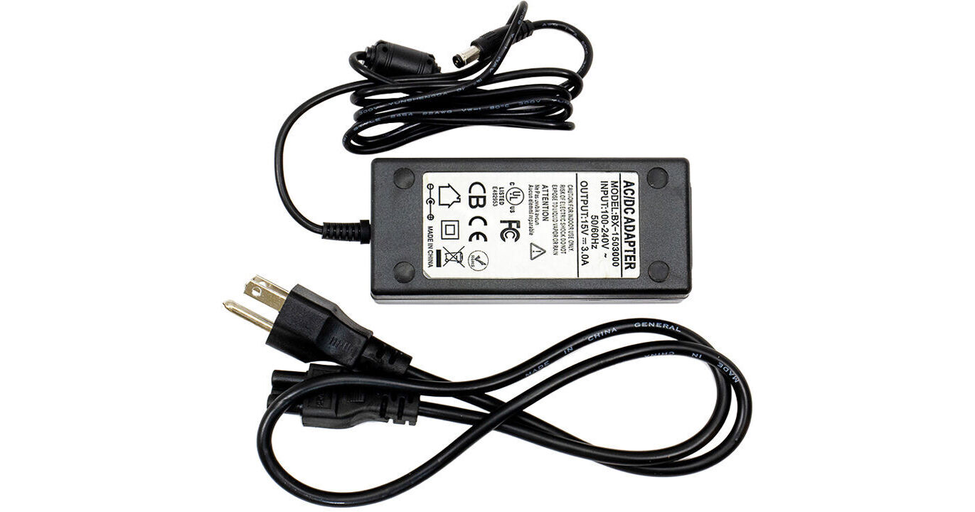 4ms Power Brick (45W) POWERBRICK45W B&H Photo Video