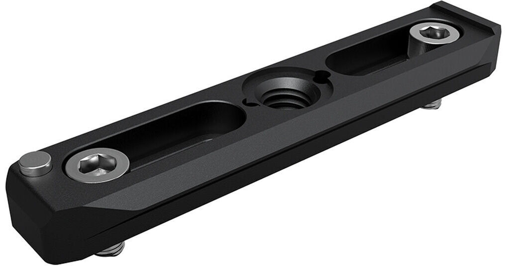 8Sinn NATO Safety Rail with ARRI Accessory Mount 3205-SNR95MM