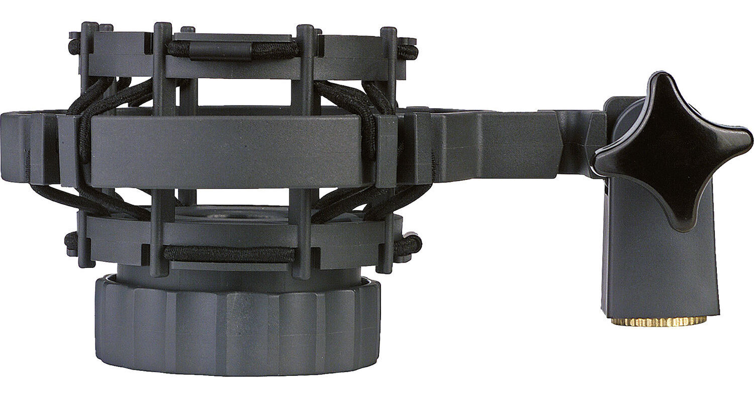 AKG H 85 Universal Shock Mount 2803H00080 B&H Photo Video