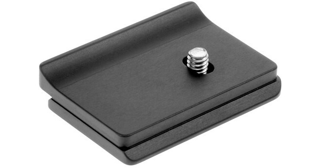 Acratech Arca-Type Quick Release Plate for Nikon N90/MB10 2147