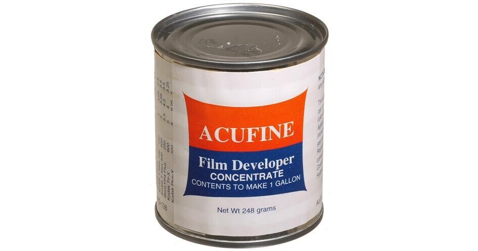 Acufine Developer AFD128 B&H Photo Video