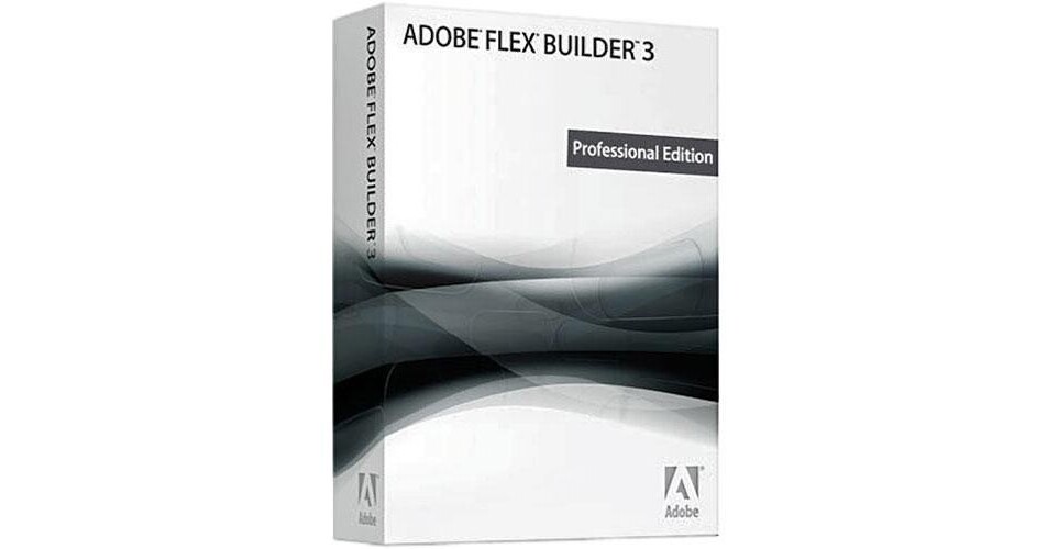 Adobe Flex Logo